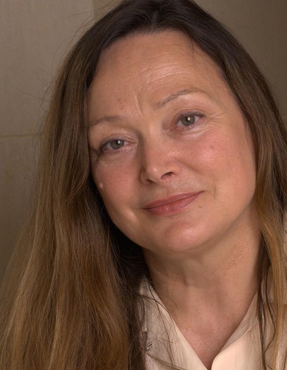 Elizabeth Politzer – Why should scientists care about gender ...