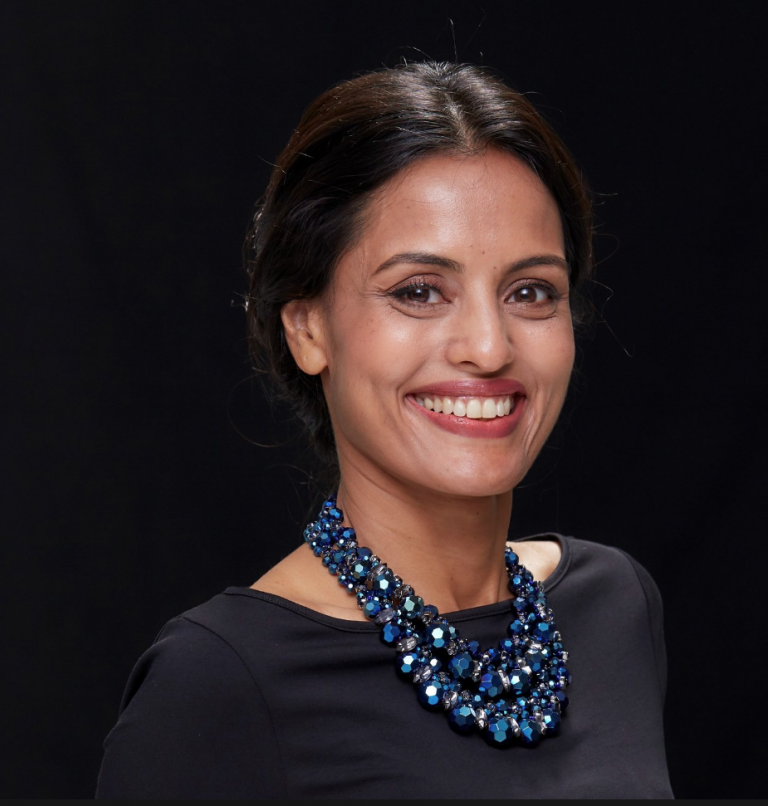 May Singapore Women in Science Event with Dr. Reshmi Rajendran ...